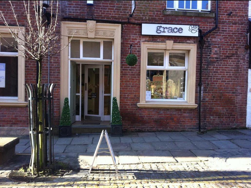 Grace Homeware and Gifts