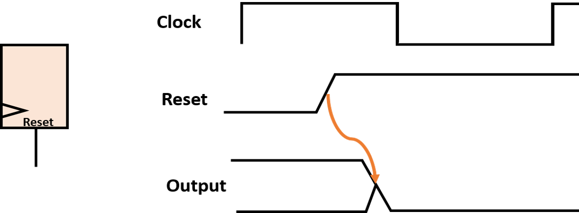 Recovery and removal checks