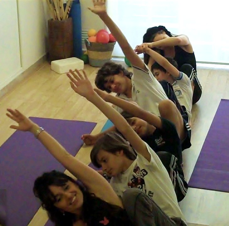 Cerrando el círculo. Abriendo el símbolo.