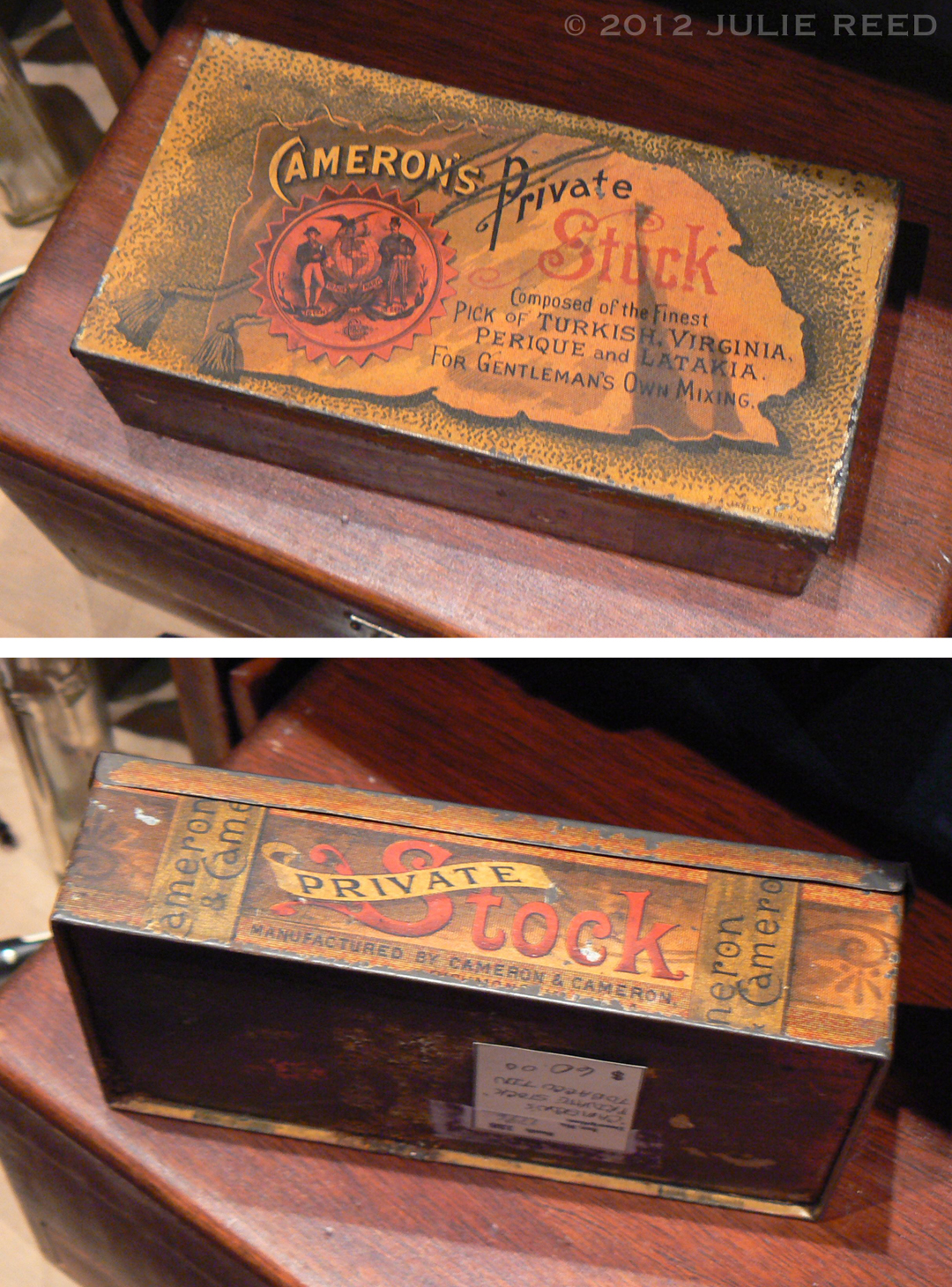 bricolage: Simple Treasures