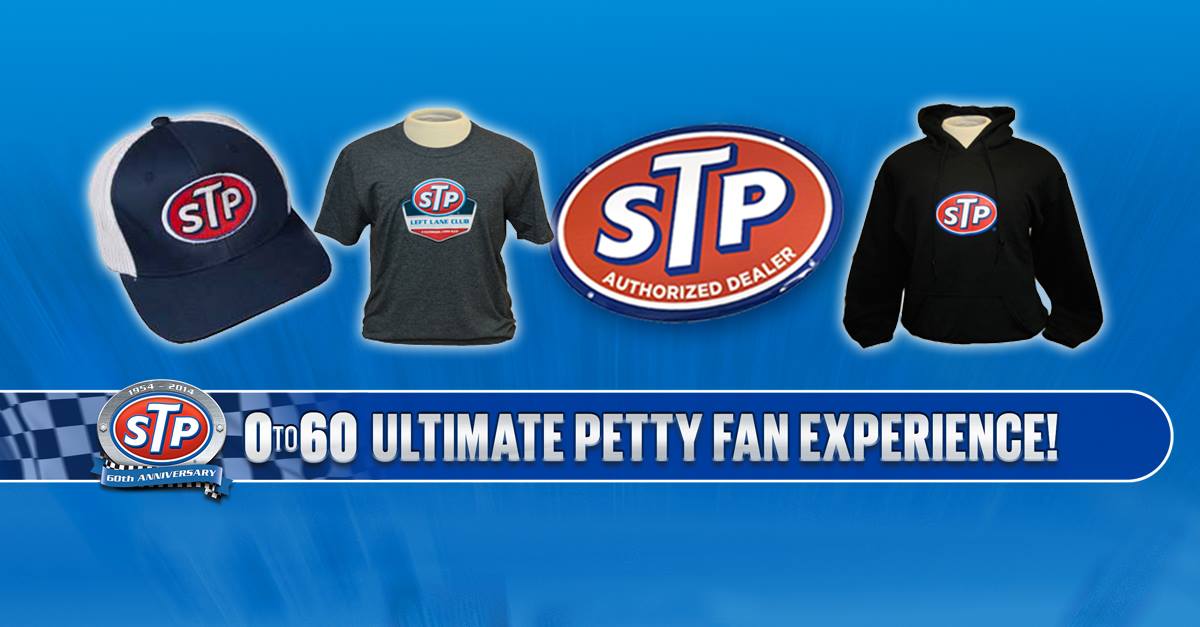 STP Gear Instant Win Giveaway - 210 Winners. Win Sweatshirts, T-Shirts ...