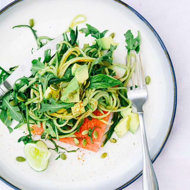 The Friday Files - Preppy Empty Nester F