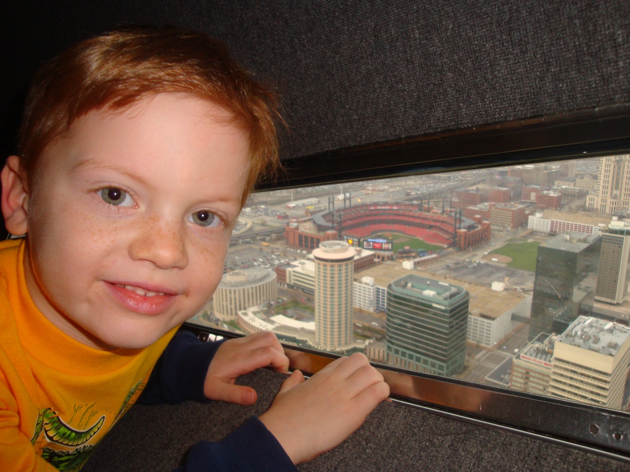 Our takes on life in Japan. : R.I.P. Gary Richard Volz, Sr.