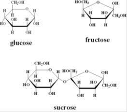 How Organic Chemistry Related To Our Daily Lives: Organic food – Honey
