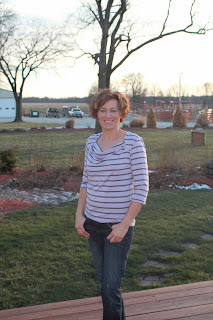 Simplicity 2283 Misses' Knit Tops & Vest Sewing pattern reviews help ...