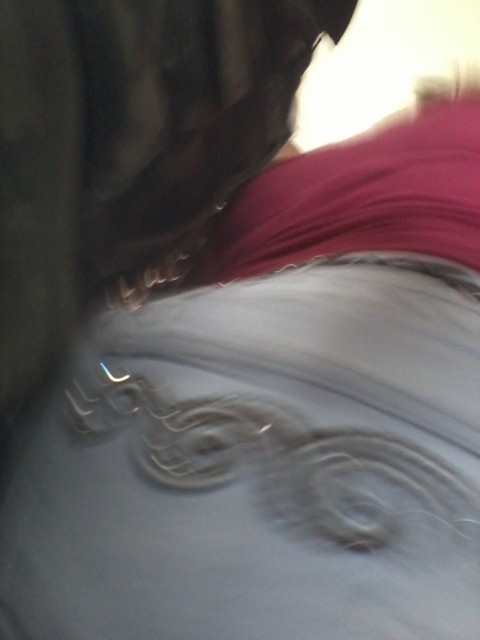 Contos em Manaus: Encoxadas em Onibus