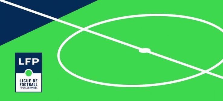 French Ligue de Football Professionnel Gets New Logo - Footy Headlines