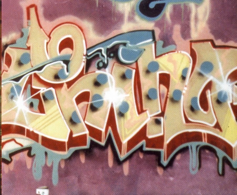 Art Quill Studio: The Making of the “Cultural Graffiti” SeriesPost ...