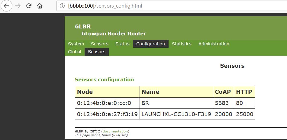 Sun May Sky: How to use 6lbr node config to enable IPv4 port mapping to ...