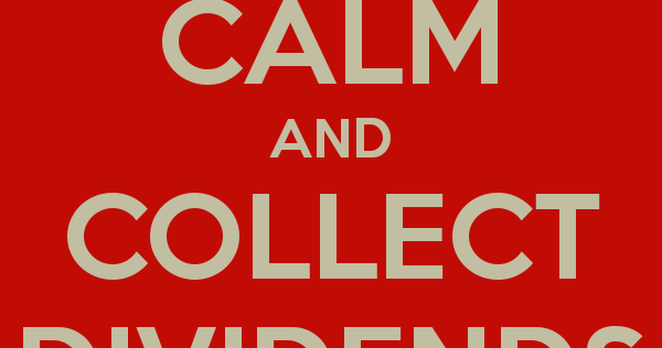 CompoundingDividendxDividend: Summary of my portfolio - May 2016