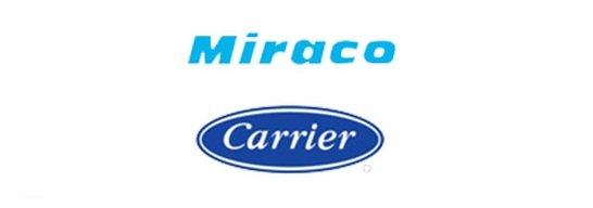 وظائف شركة ميراكو كاريير للتكييفات Miraco Carrier - Hire Me Now