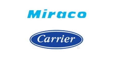 وظائف شركة ميراكو كاريير للتكييفات Miraco Carrier - Hire Me Now