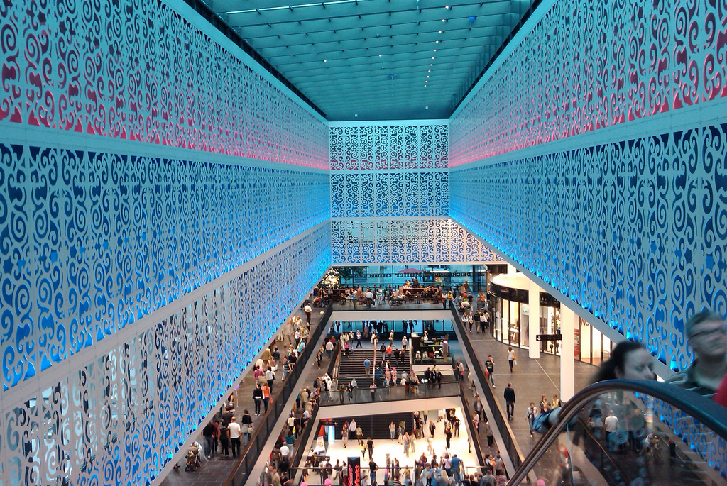 Dresden - Primark (haul?) - Bambielle