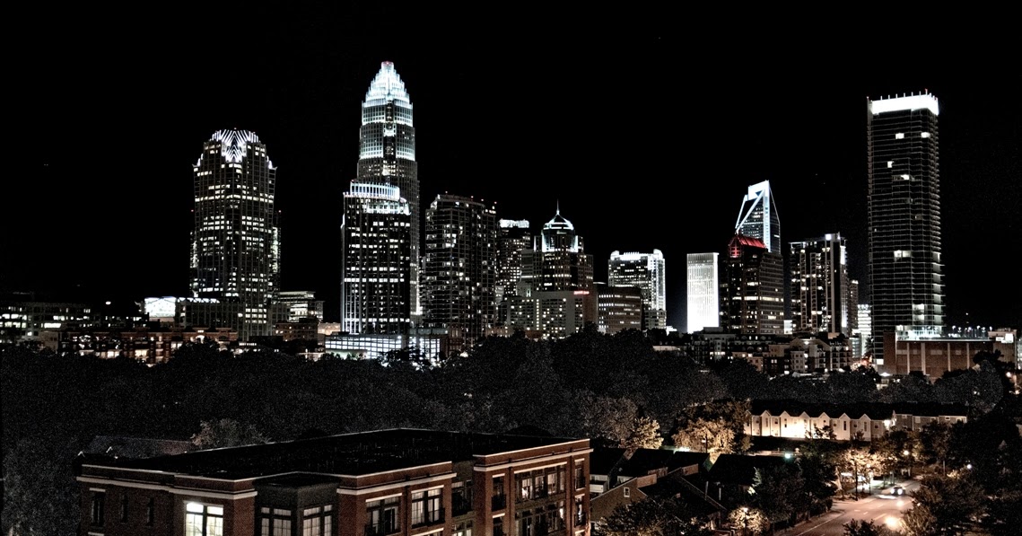 Raleigh the Fastest-Growing City In U.S.; Charlotte 5th ~ Grown People ...
