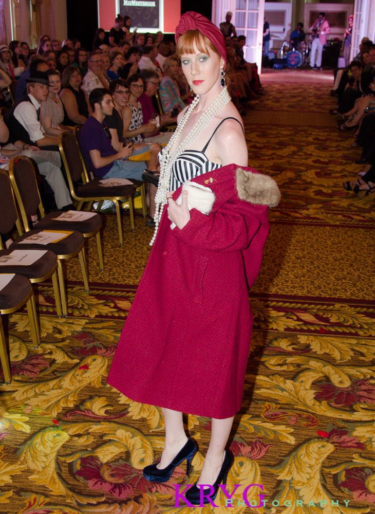 Bows & Beau-Ties: Project Runway Premiere Party | Timothy Westbrook