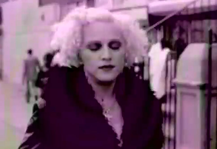 Reel to Real Filming Locations: Madonna - Secret (1994)