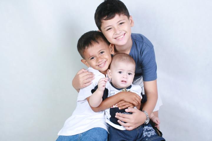 Steve Lorente "Ali Baba" | Ratna's Note