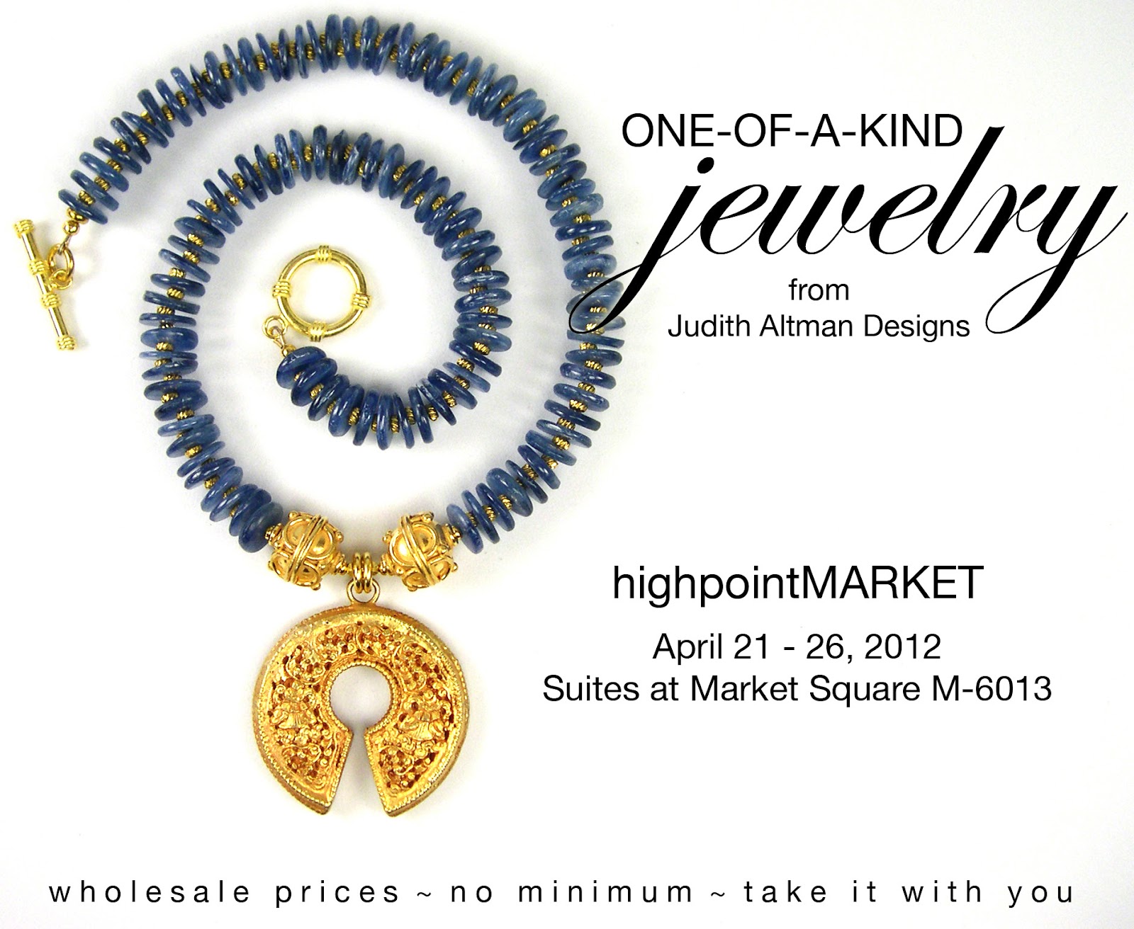 Judith Altman Designs