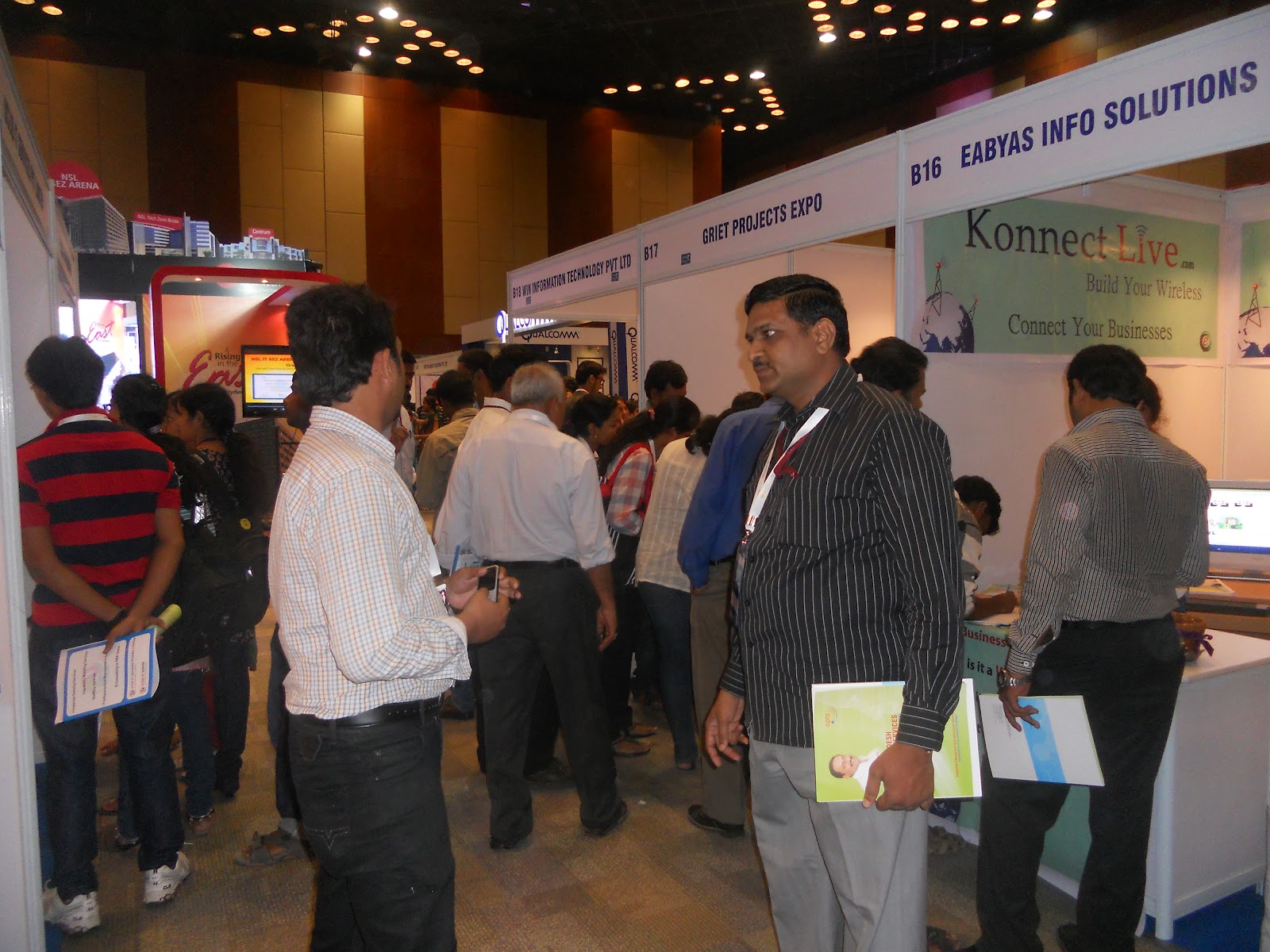 GOKARAJU RANGARAJU INSTITUTE OF ENGG & TECHNOLOGY Bachupally ...