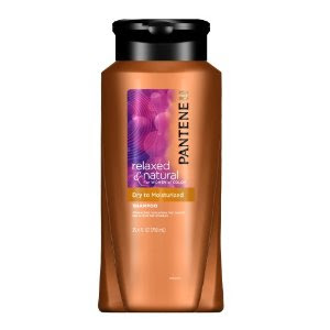 Pantene Shampoo