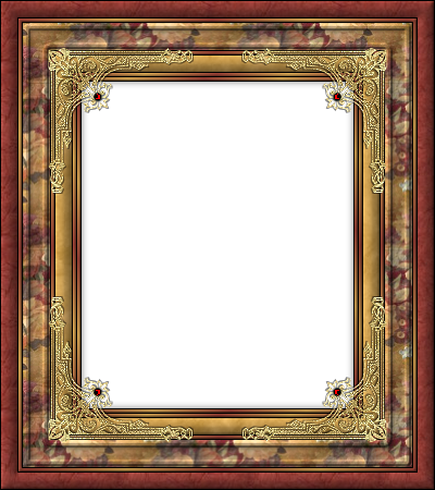 Free Printable Frames with Jewels. - Oh My Fiesta! in english