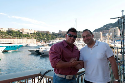 LA PERFECTION FAITE HOMME: TONY BREZNIK 06