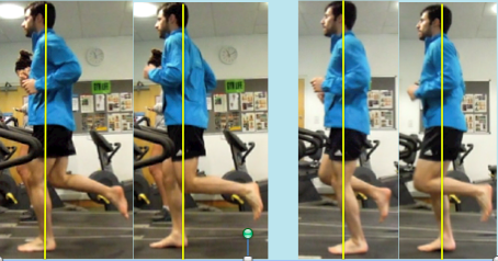 Barefoot Performance Academy: FOOTBALL RUNNING SKILL & INJURY