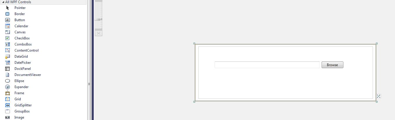 My Experience With Dot Net How To Use Openfiledialog In Wpf