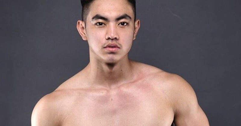 Grand Boyzone: Agung Wira Jaya