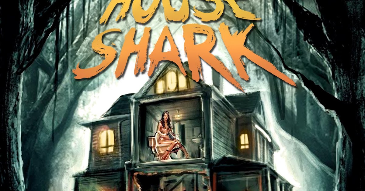 BliZZarraDas: House Shark (2017)