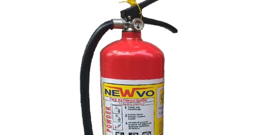 Jual Alat Pemadam Api Harga Murah - Distributor Alat Pemadam Api APAR ...