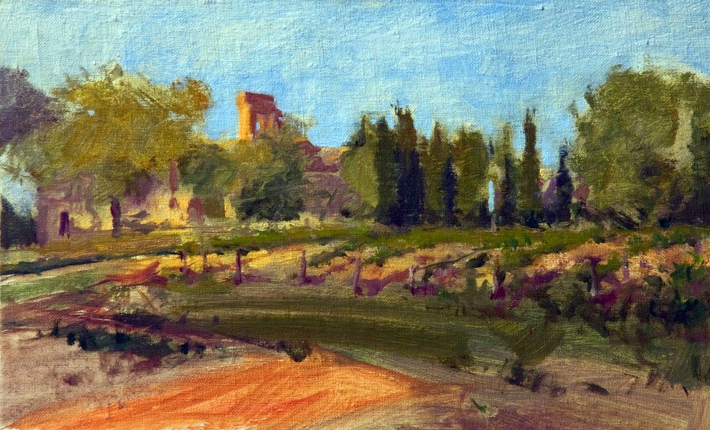 International Art Gallery: Richard Piloco