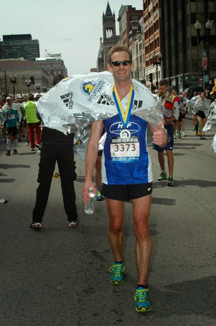 H+P Athlete Spotlight: Dave Rutherford – Health + Performance