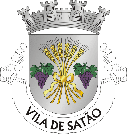 A Terceira Dimensão: Sátão