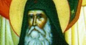 ORTHODOX CHRISTIANITY THEN AND NOW: Saint Parthenios of Chios (+ 1883)
