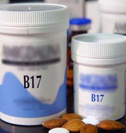 Treatment For Cancer: Laetrile Vitamin B17 Treatment For Cancer