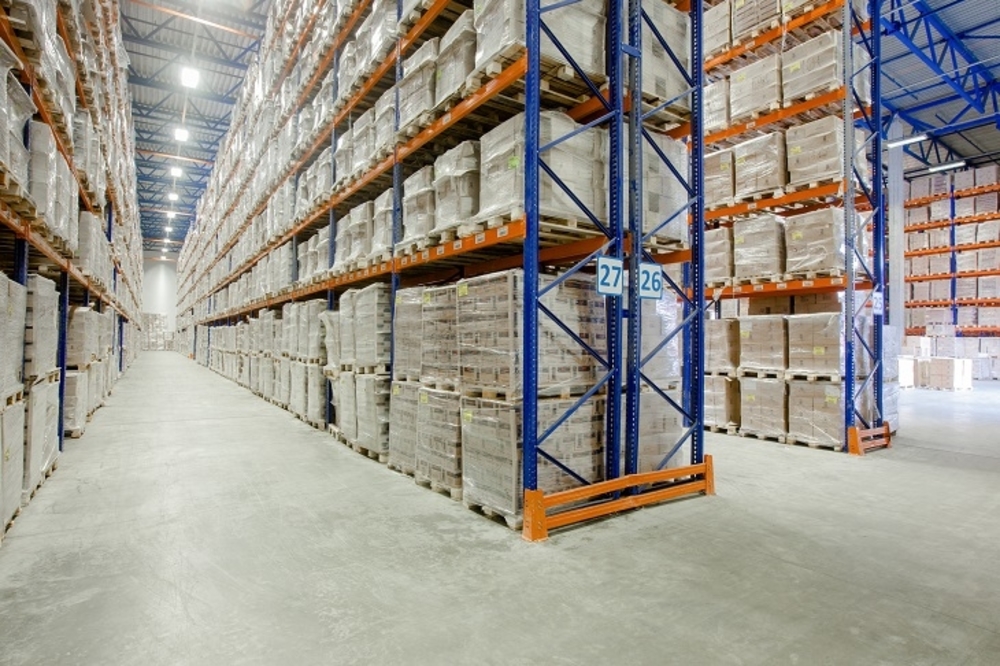 Aussie's Hub: 6 Tips on Warehouse Pallet Racking