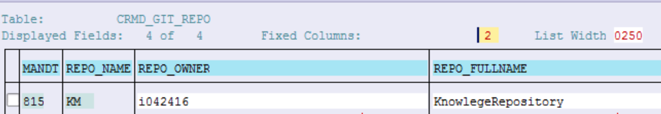 SAP ABAP Central: A Github repository issue backup tool developed by ABAP