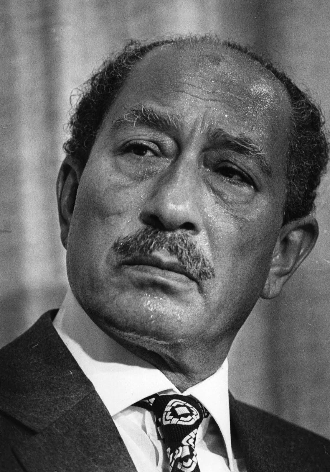 36th Years After ANWAR SADAT's Death - Convida Funeral Home Blog