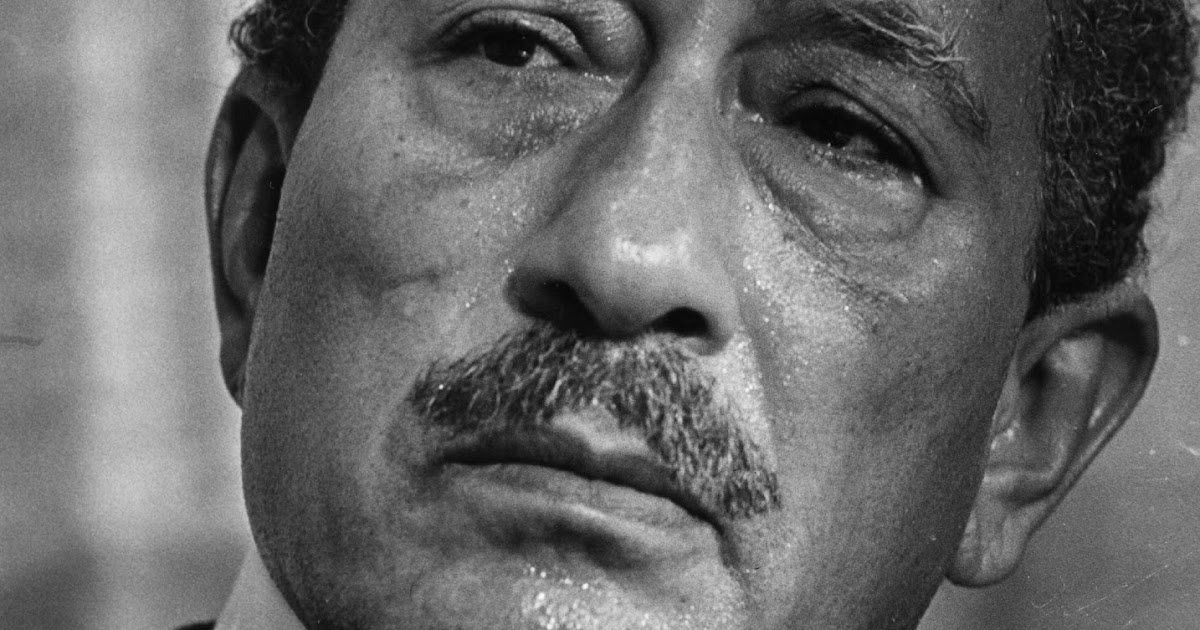 36th Years After ANWAR SADAT's Death - Convida Funeral Home Blog