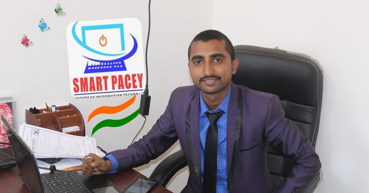 Smart pacey institution