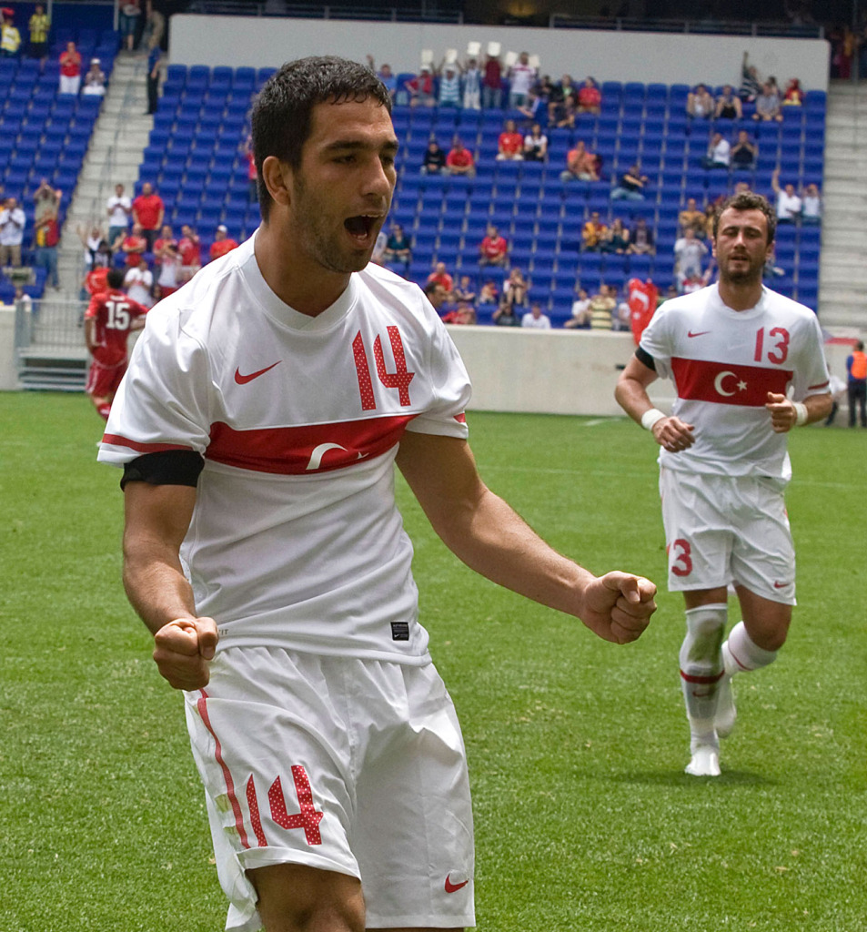 Arda Turan pictures, Arda Turan photos, Arda Turan wallpapers, images ...