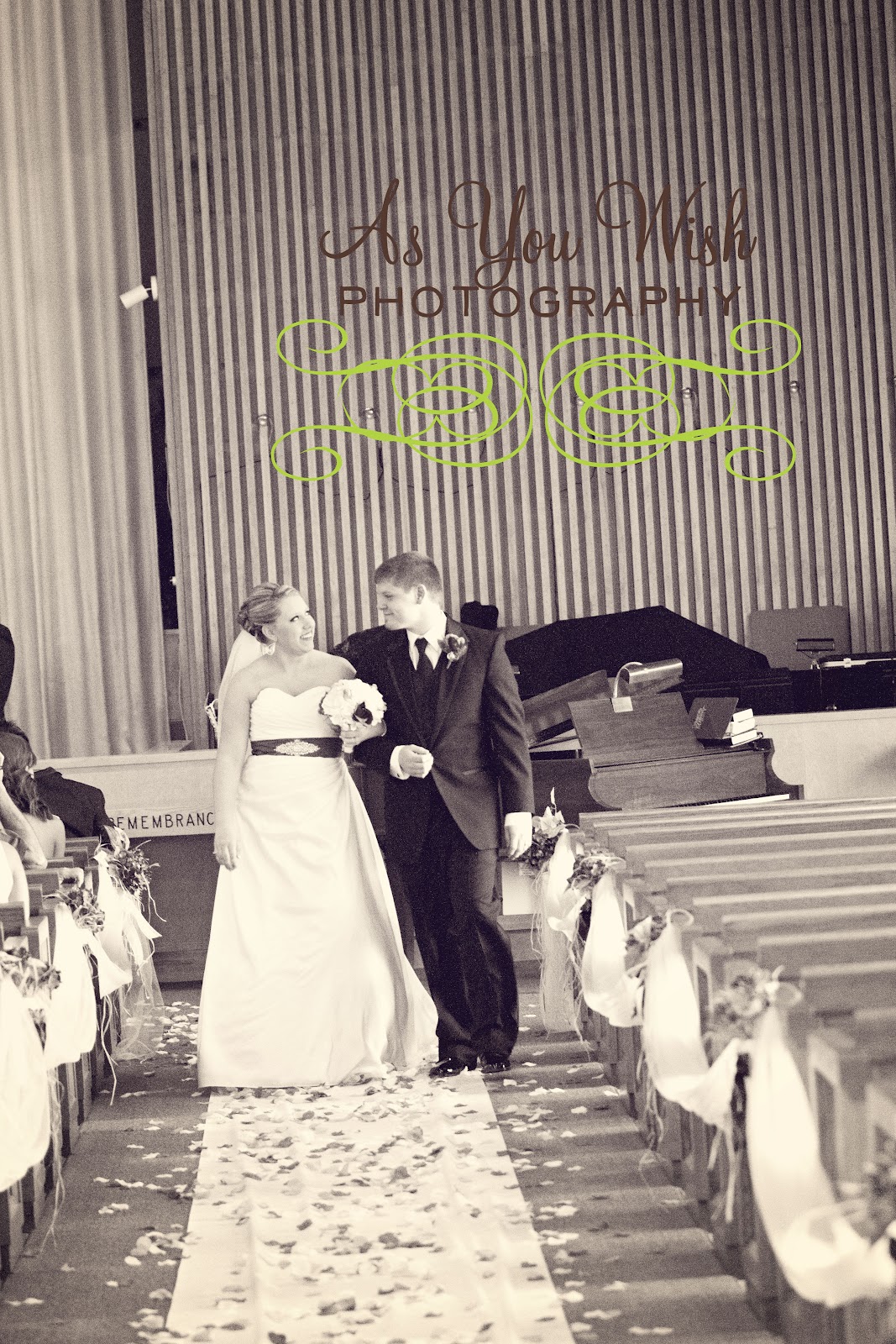 Photography: Miller Wedding