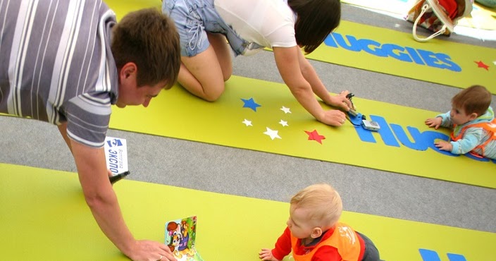 How will You Assist an Infant in Crawling? - Get Where