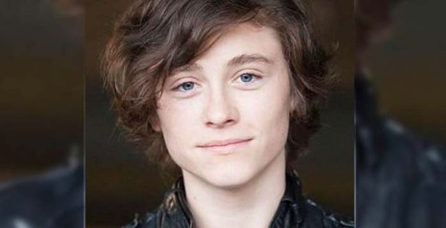 Personnage : Reed Hellstrom | #YR