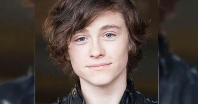 Personnage : Reed Hellstrom | #YR