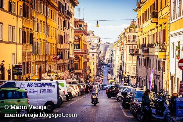 Marin Veraja | fotoblog: 2015