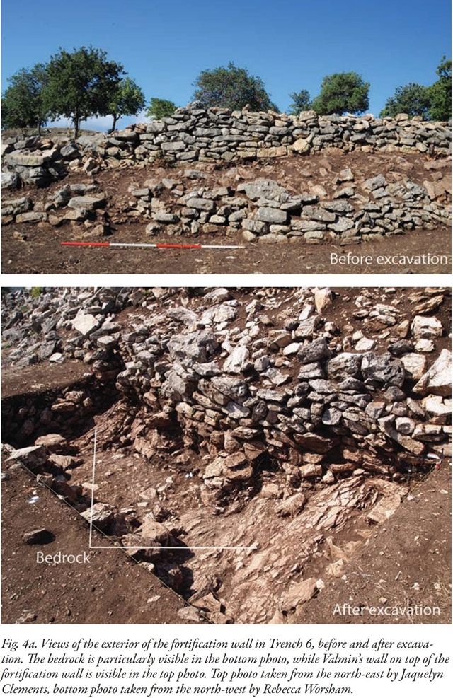 Αριστομένης ο Μεσσήνιος: The Malthi Archaeological Project. Preliminary ...