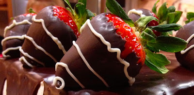 itsnotthedestination...: Show Stopper Cake