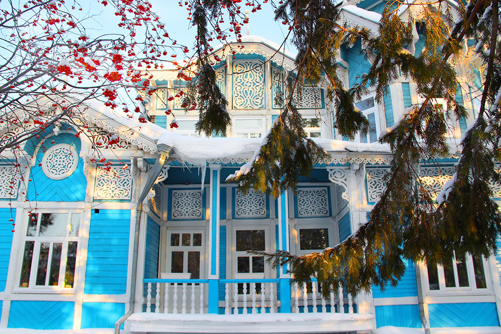 13 Things To Do In Tomsk – Siberian Athens, My Birth Town And The ...